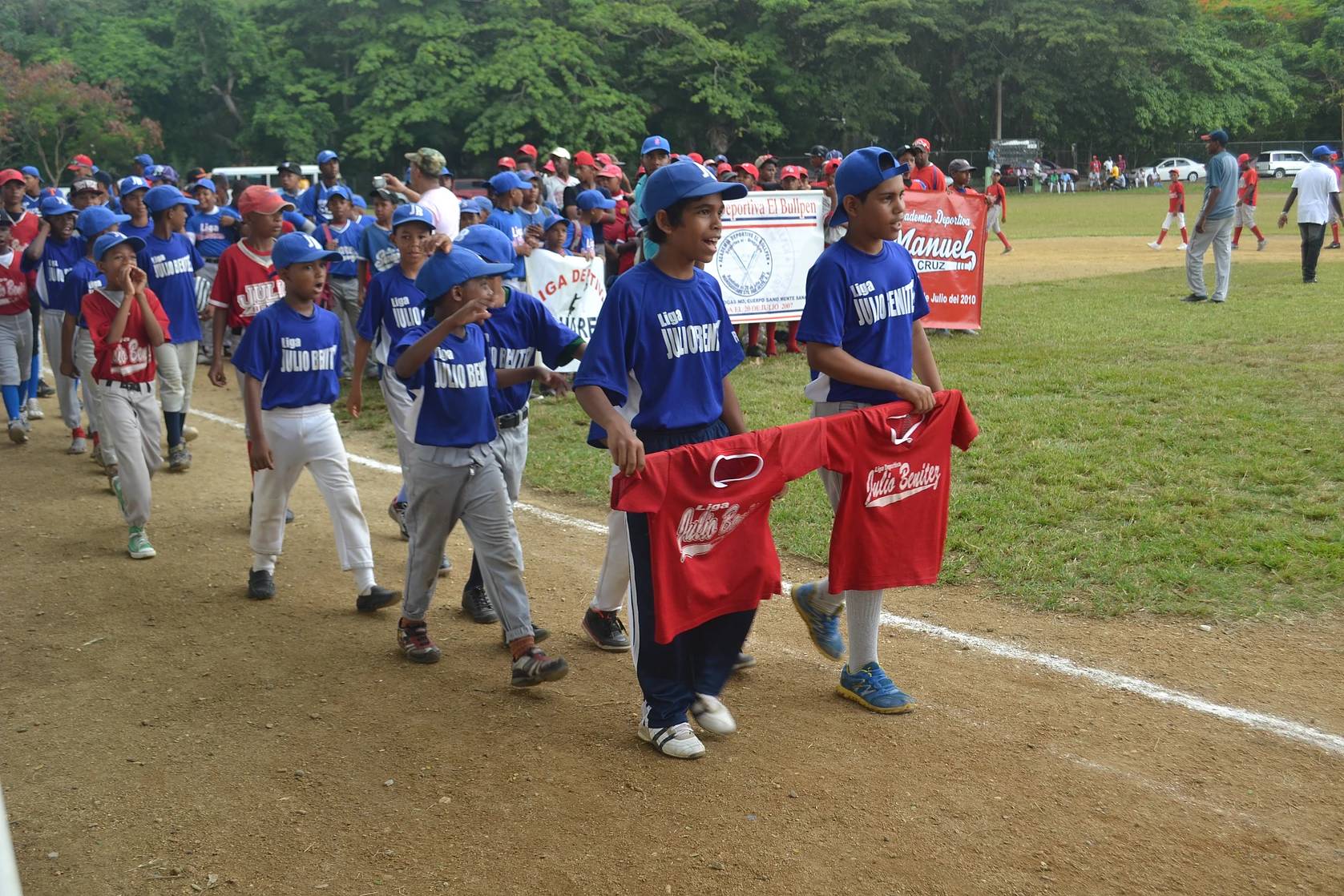 Juan Guzman Foundation – "If God did it for me, He also can do it for you"