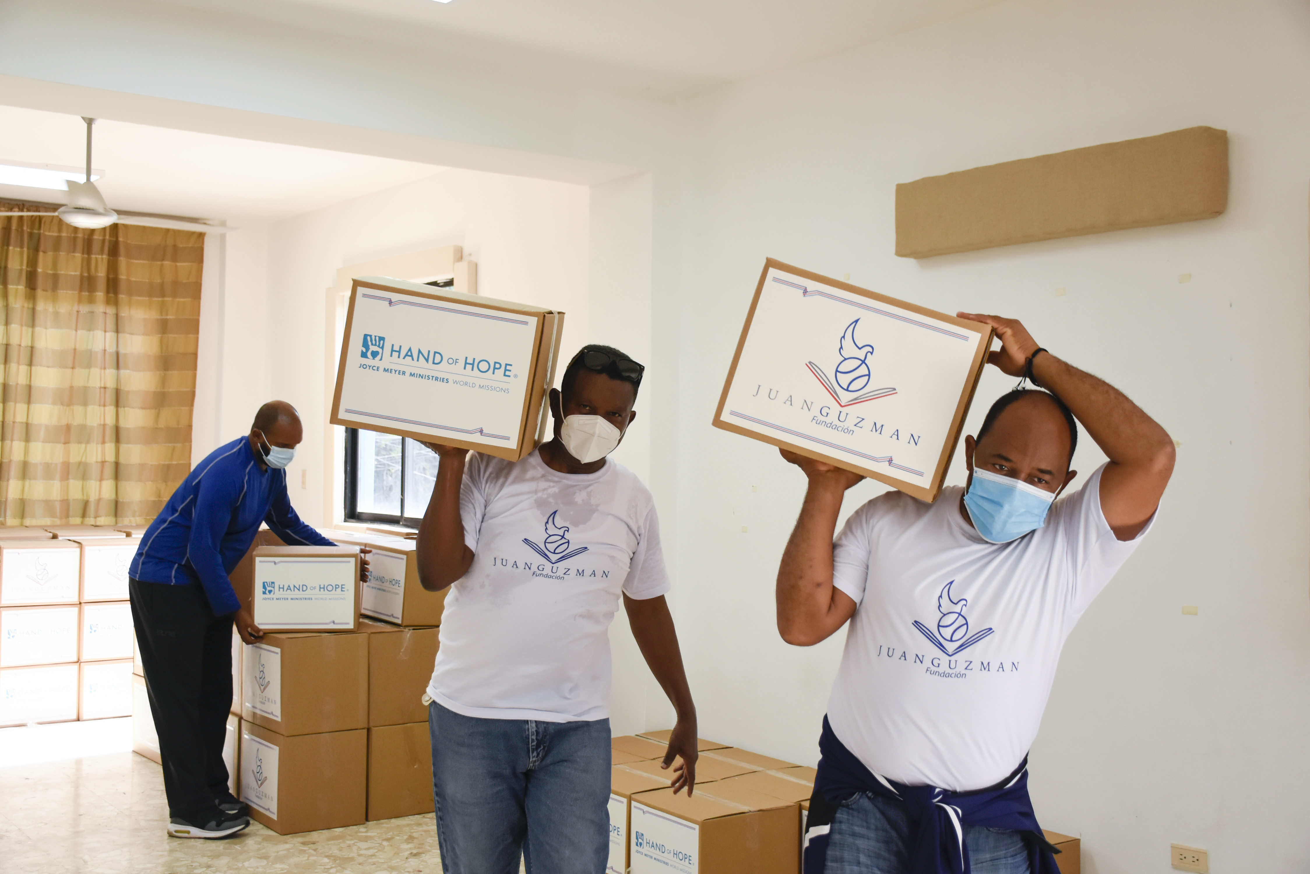 Blog – Juan Guzman Foundation