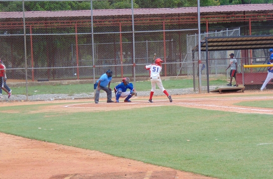 Deportes – Juan Guzman Foundation